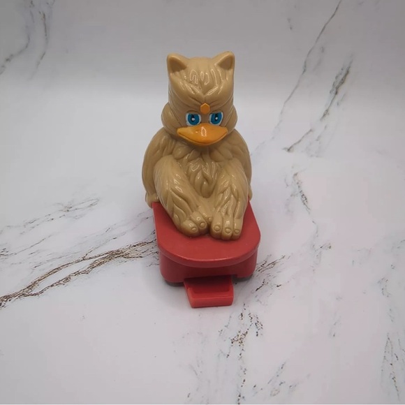 Toys | Vintage Masked Rider Ferbus 3 Figure 1997 Saban Discovery ...